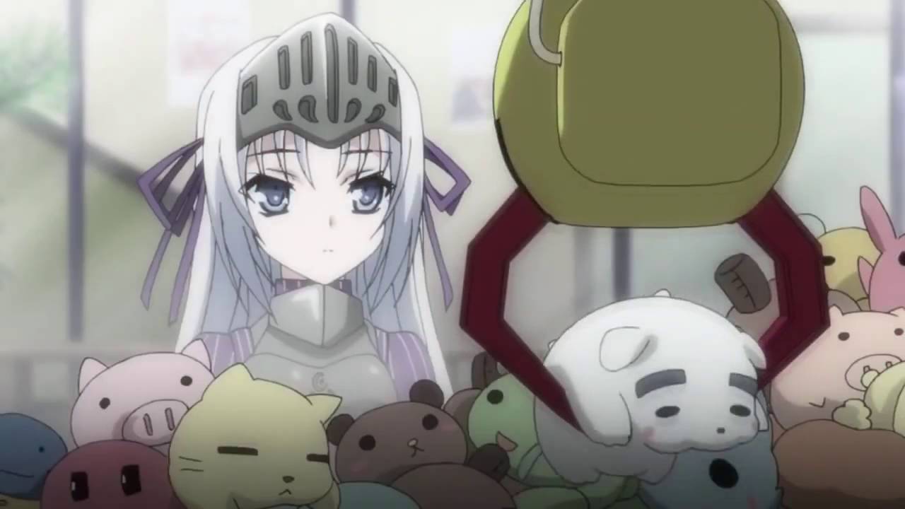 COUB Anime COUB #1 - YouTube