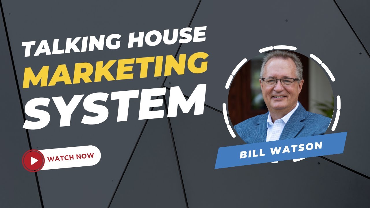 Talking House Marketing System | Your Home Sold Guaranteed Realty - The ...
