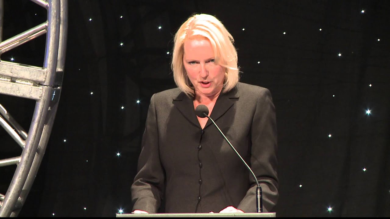 Magna - Tier 1 Champion of Supplier Diversity - YouTube