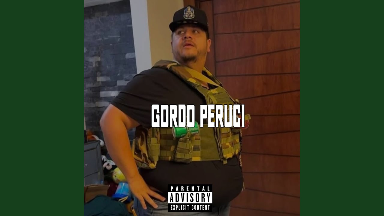Gordo Peruci - YouTube