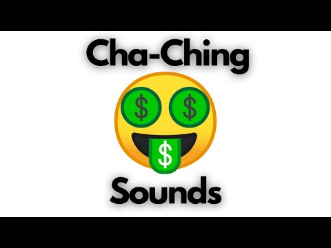 Cha-Ching Sound Effects | No Copyright | Free