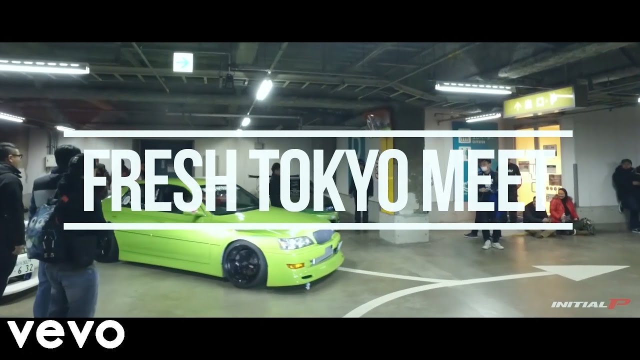 Lil Jon & Ying Yang Twins - Salt Shaker (Madness Remix) | Tokyo Drift ...