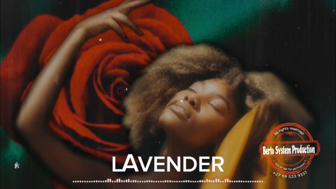 Free Zimdancehall Riddim "LAVENDER"_-_2024 instrument - YouTube