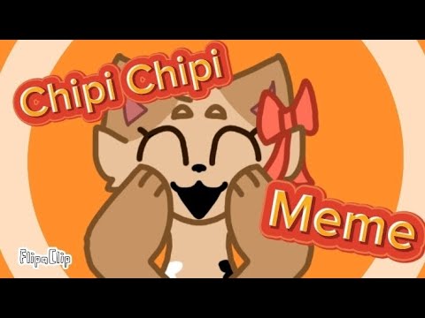 𝐂𝐡𝐢𝐩𝐢 𝐂𝐡𝐢𝐩𝐢 𝐌𝐞𝐦𝐞】★ || 𝙴𝚗𝚓𝚘𝚢!! 💖💖 - YouTube