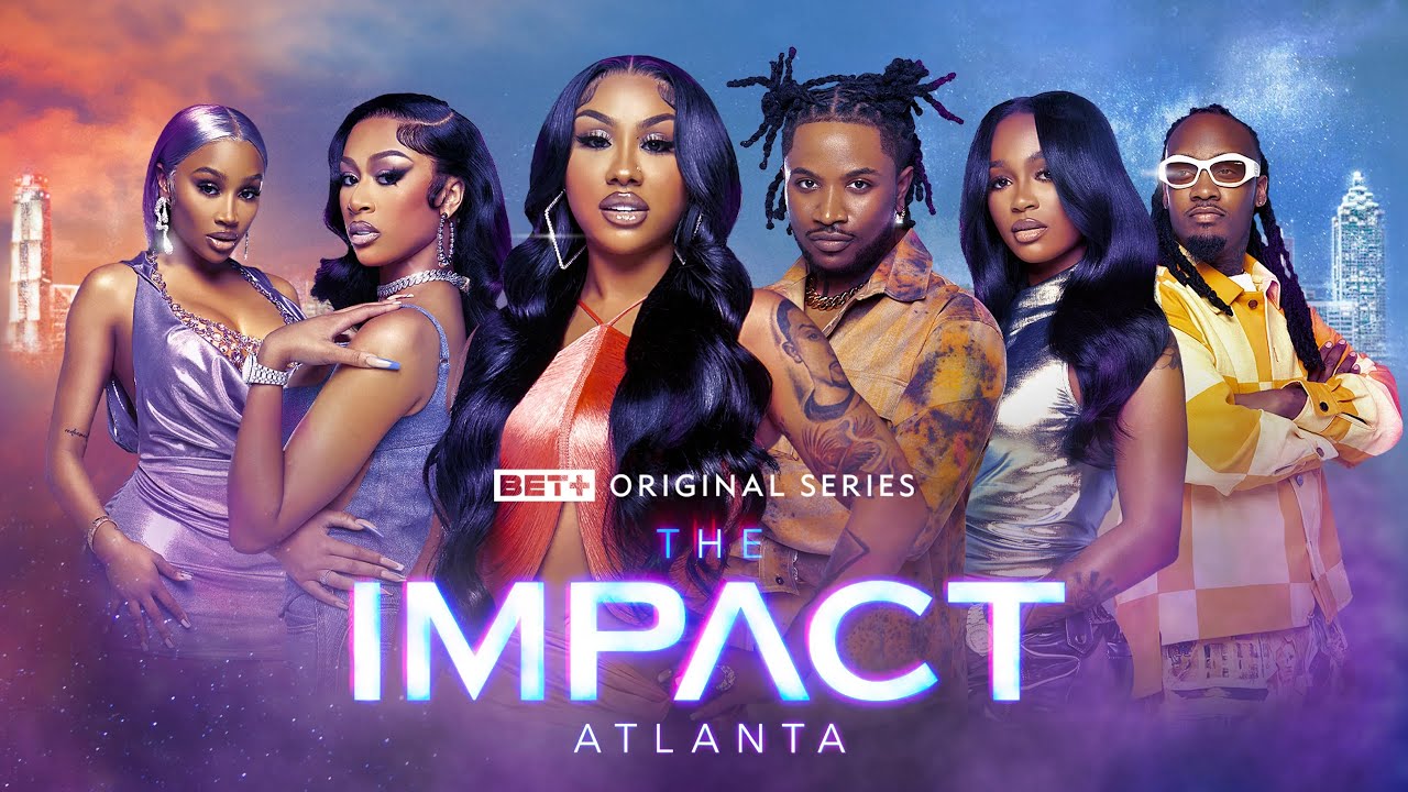 The Impact Atlanta Season 2 Episode 9 Reunion Review // Recap - YouTube