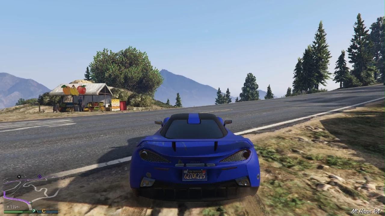 Ya boi too smooth with it - YouTube