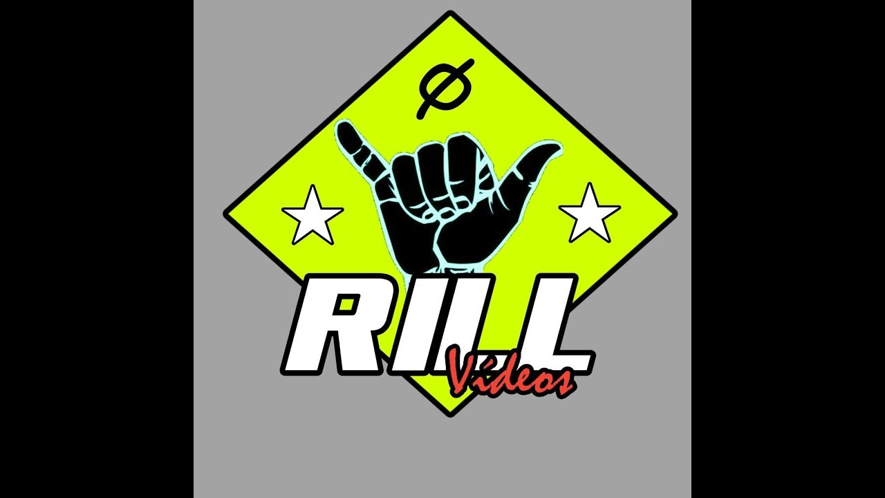 Trailer-RILL VÍDEOS! 3.000 INSCRITOS!! - YouTube