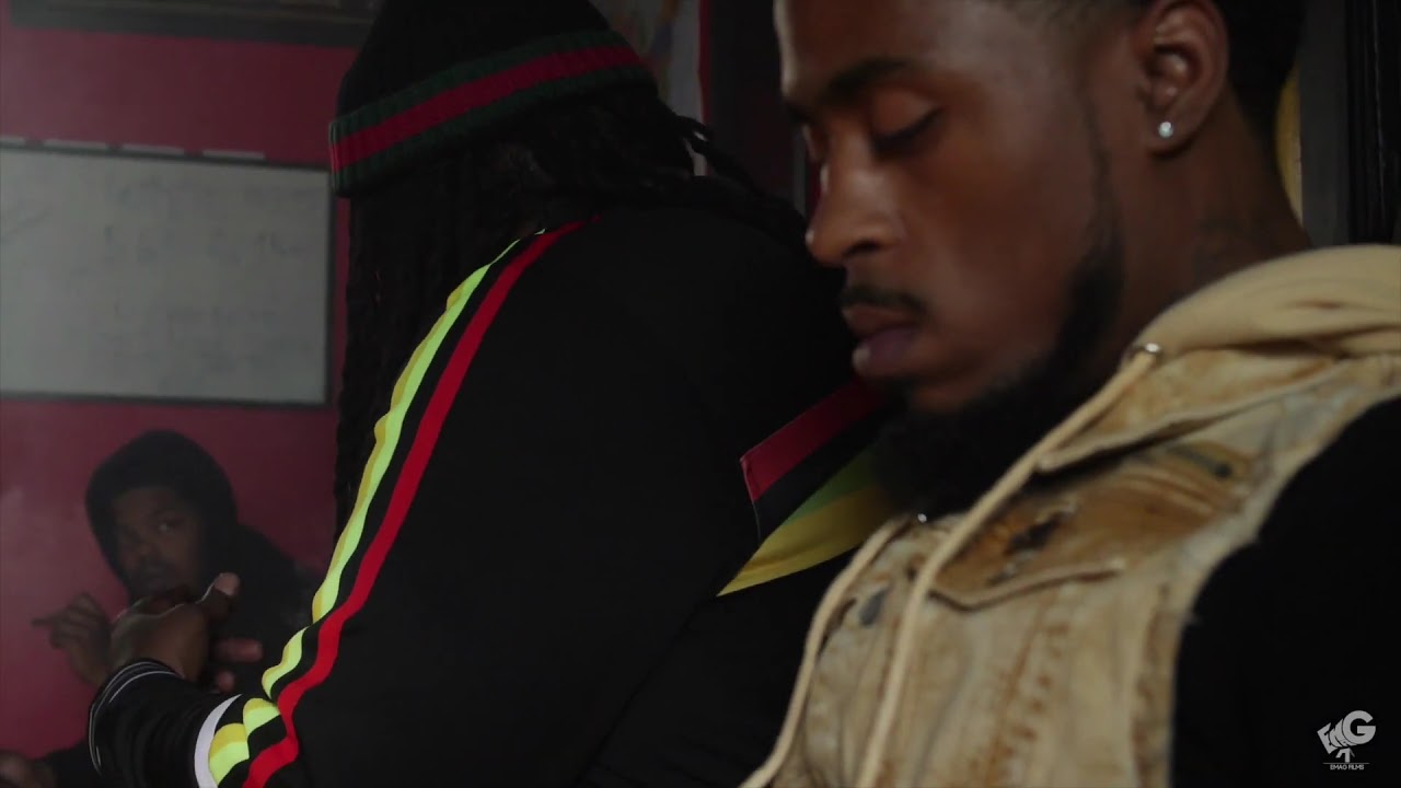 GT x Slime Balla BTS - @ GT’s Birthday Bash | shot by @chillapertilla # ...