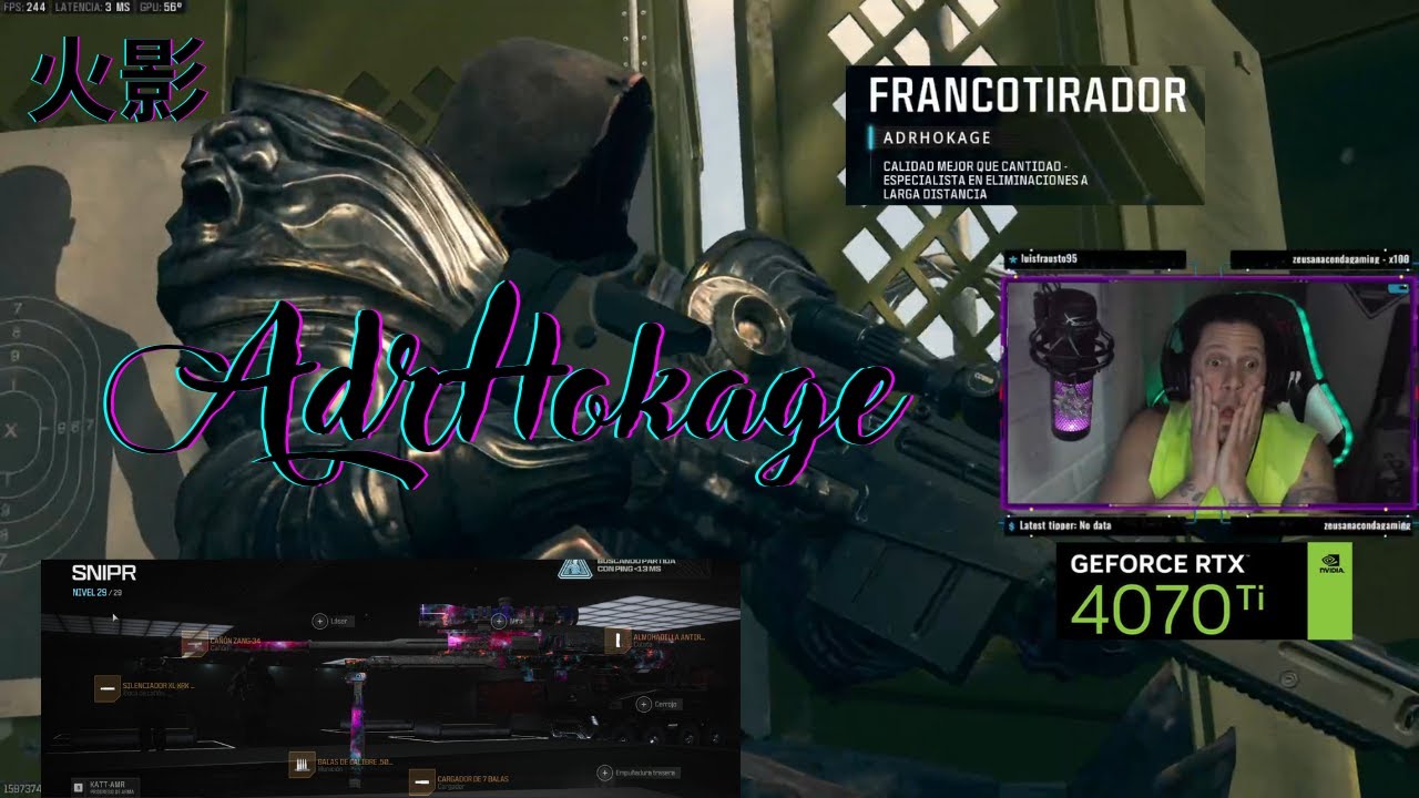 Call of Duty WARZONE ⭐ URZIKSTAN EXCELENTE MAPA 💀 INARIUS 👽 SNIPER PRO ...