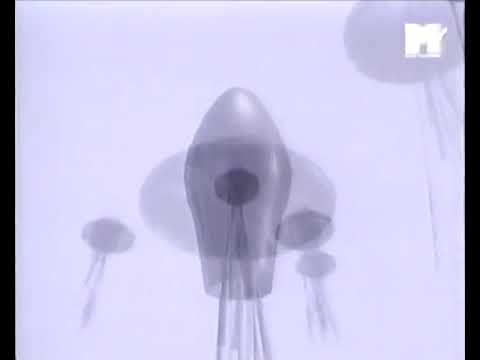 The Higher Intelligence Agency - Pinkgreen (Full Track) - YouTube