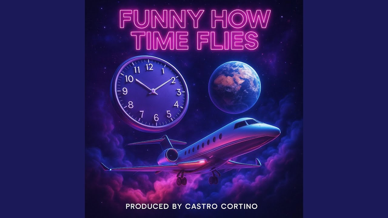 Funny how time flies (Special House Remix) - YouTube