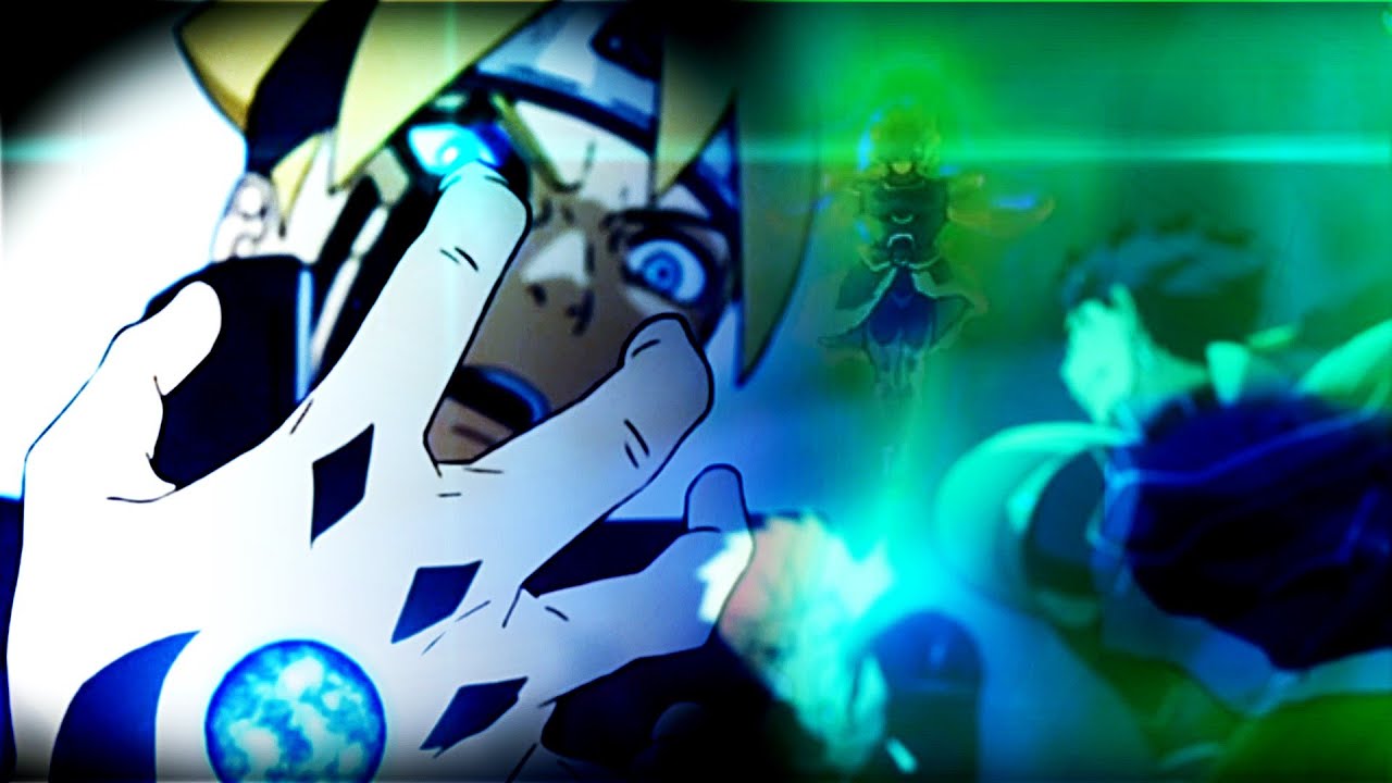 (Big Rocks) AMV // FLOW EDIT - YouTube