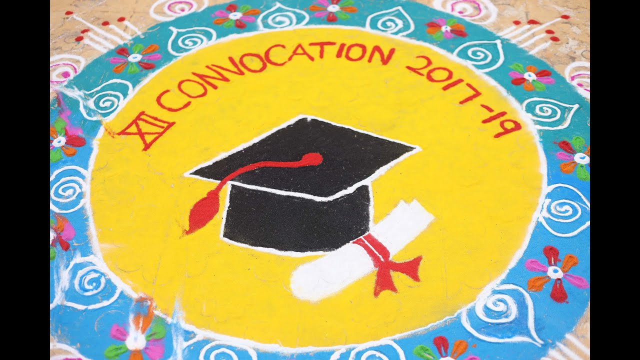 ICBM-SBE 12th Convocation Ceremony 14.12.2019 - YouTube