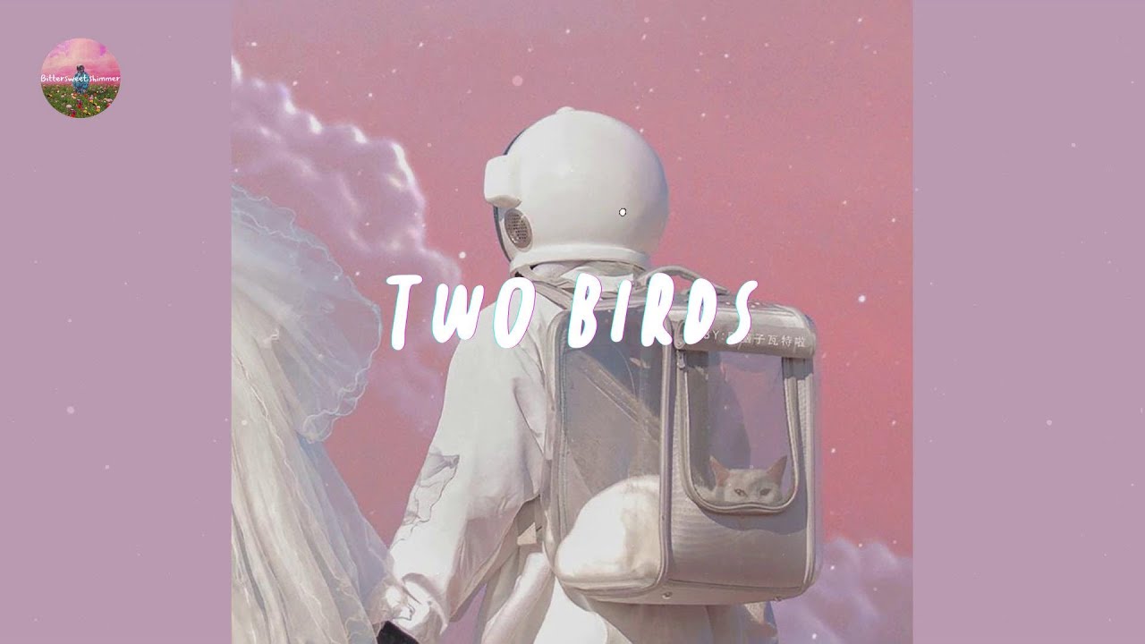 Regina Spektor - Two Birds (Lyric Video) - YouTube
