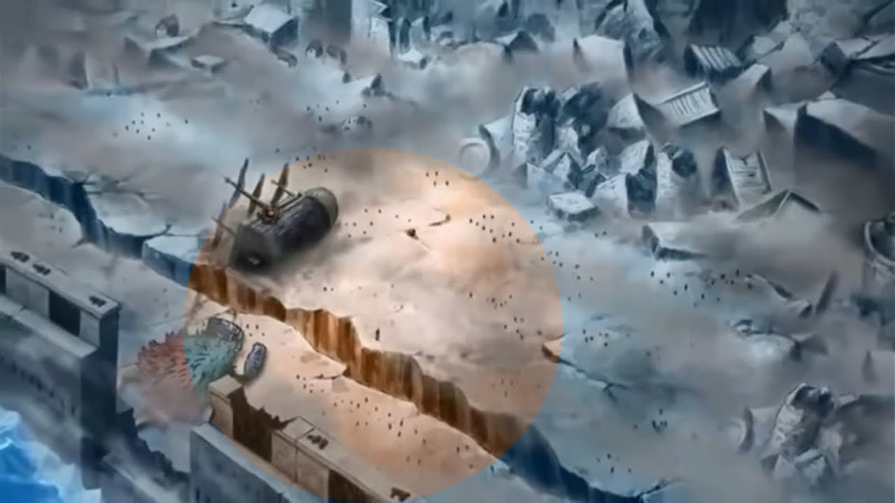 THE SACRED FIELD IS REAL... Deepwoken bell/resonance compilation - YouTube