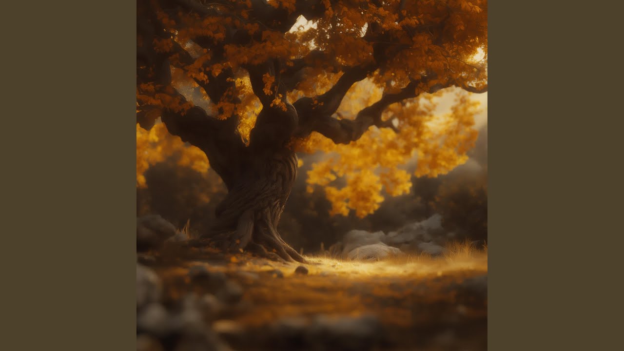 The Comfort Tree (feat. Sodie) - YouTube