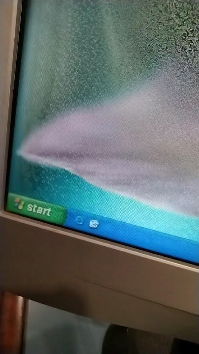 how to restart Pc Windows XP #funny - YouTube