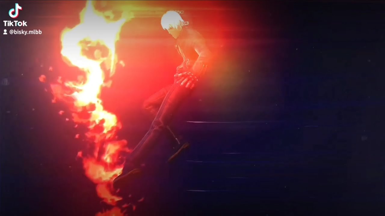 gusion edit [edit] [gmv] - YouTube