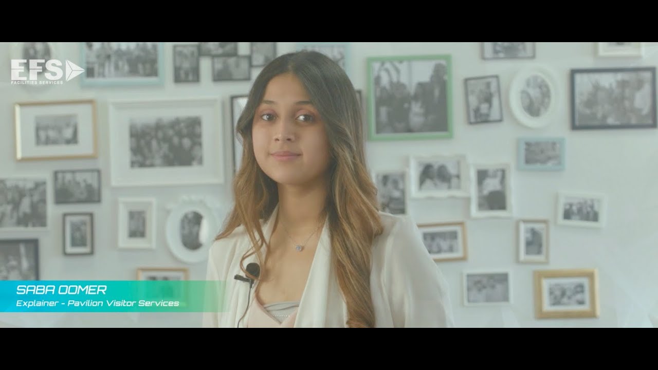 Behind The Scenes: Training for The Greatest Show On Earth – Saba Oomer ...