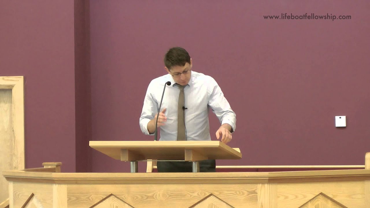 Vowing A Vow To God - Stephen Riddell - YouTube