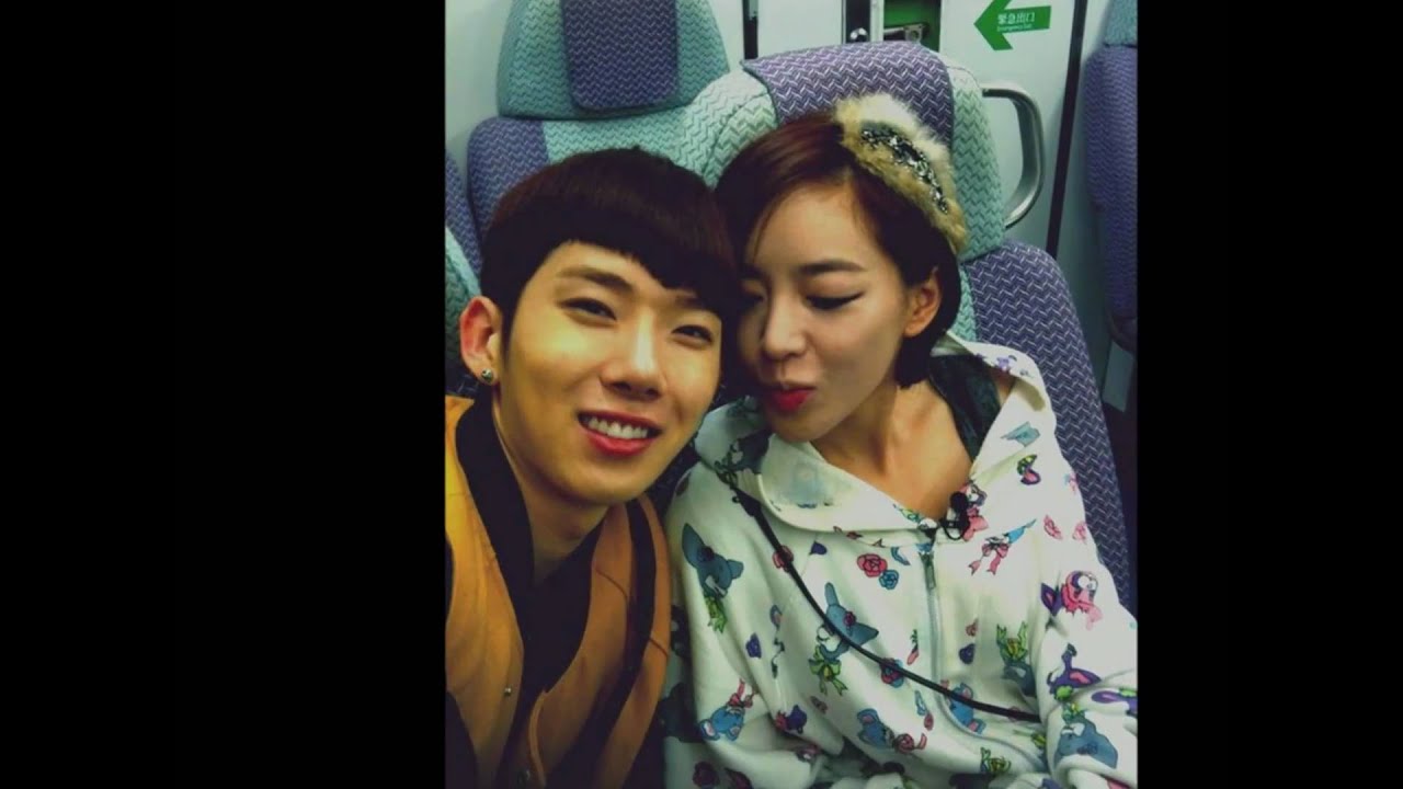 We got married adam couple - YouTube