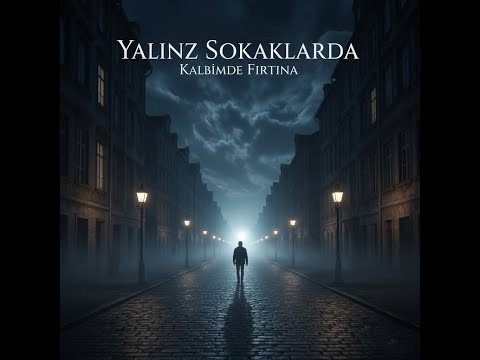 Efla  |  Kalbimde Fırtına © 2025 Efla Music