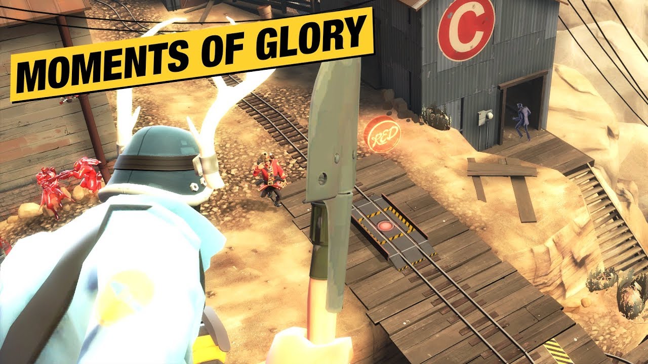 Upward & Downward - TF2 MoG #501 tkbeast - YouTube