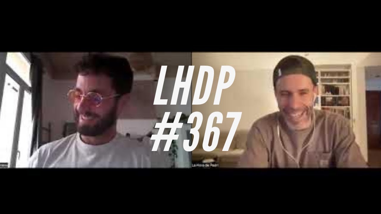 LHDP #367 ft. Ahnormal: 'chemtrails' y su relación con la Agenda 2030 ...