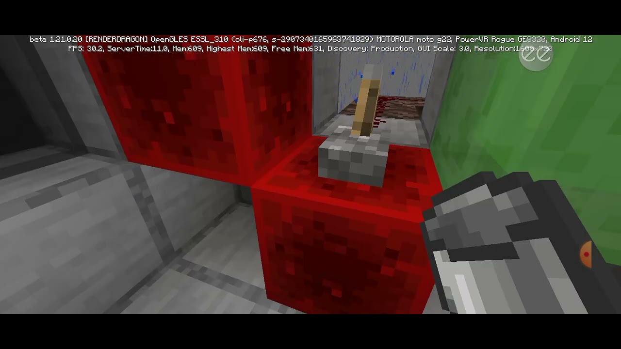surf no Minecraft o parkour diamantes among us - YouTube