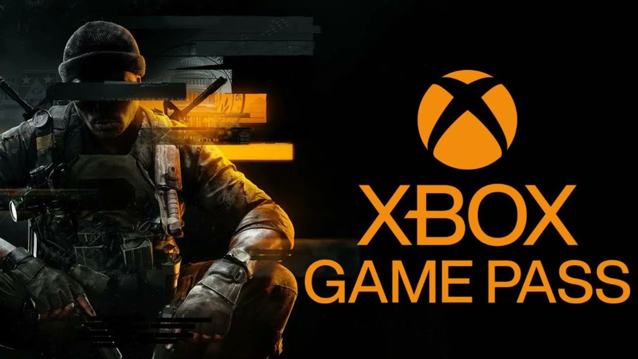 Sony is scared of Call of Duty on Xbox Game Pass - YouTube