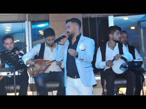 HASAN ÇOBAN) FULLL ÇEPNİ HAVASI SALLAMA YANBAGLAMA POTPORİ DÜĞÜNÜ COŞTURDU RESMEN