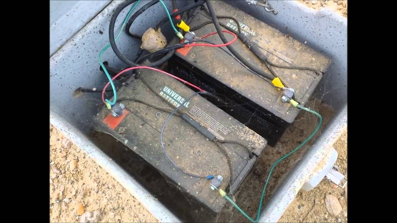 SOLAR PANEL INSTALLATION FAIL # 2. - YouTube