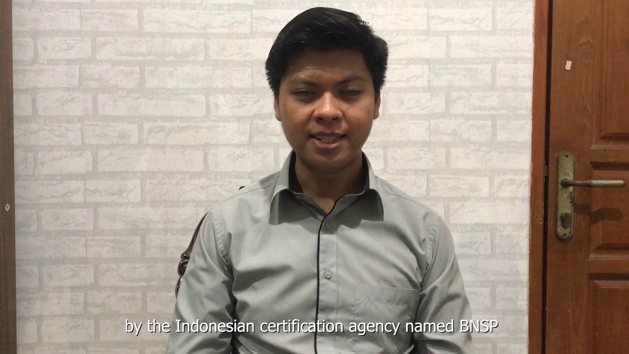 TL_Muhamad Edo Saputra Haruna - YouTube