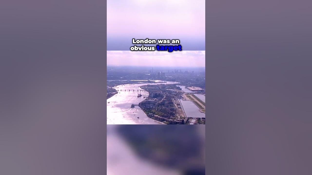 Unveiling WWII: Attack Plans on London | The Blitz #StashWar&Military #freemovies #stash - YouTube