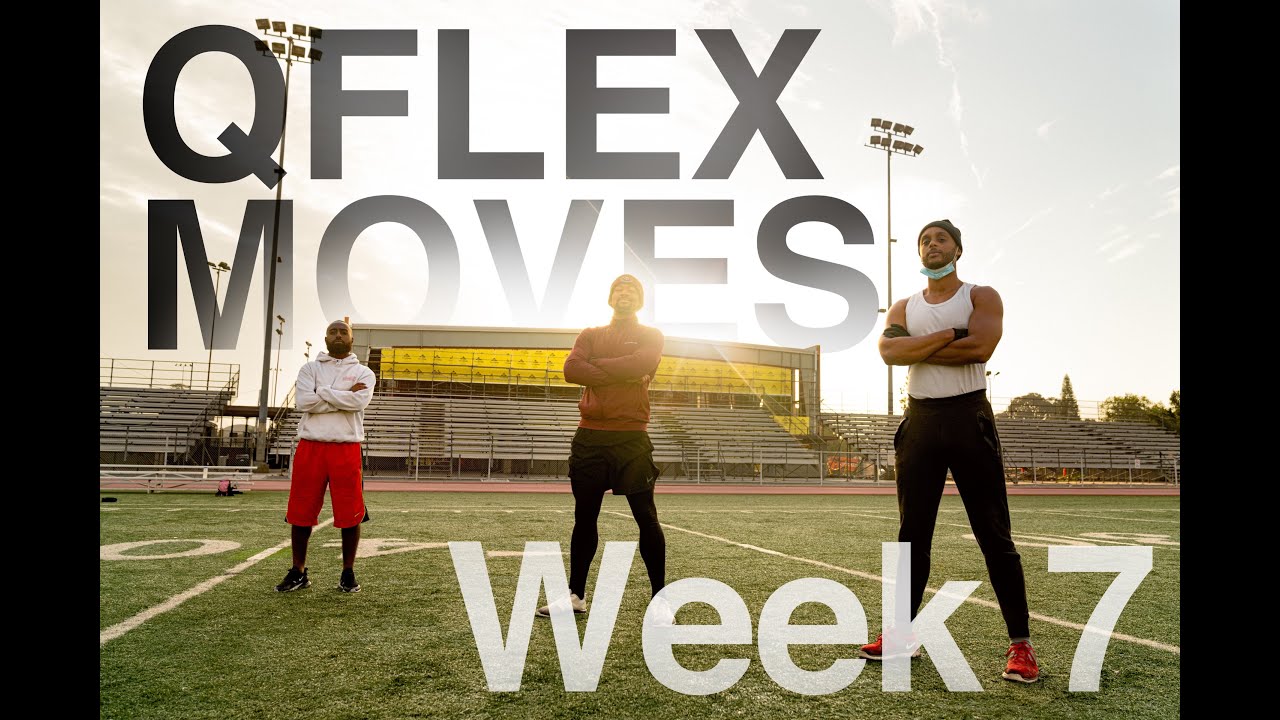 BOX DRILLS (Agility Training) | 12-Week Body Transformation | Week 7 ...