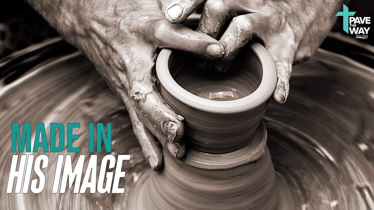 Made in His Image | Sermon | 09 11 22 | PTWFC - YouTube