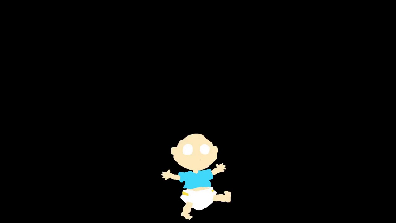 Rugrats Theme Song Intro Transition Remake - YouTube