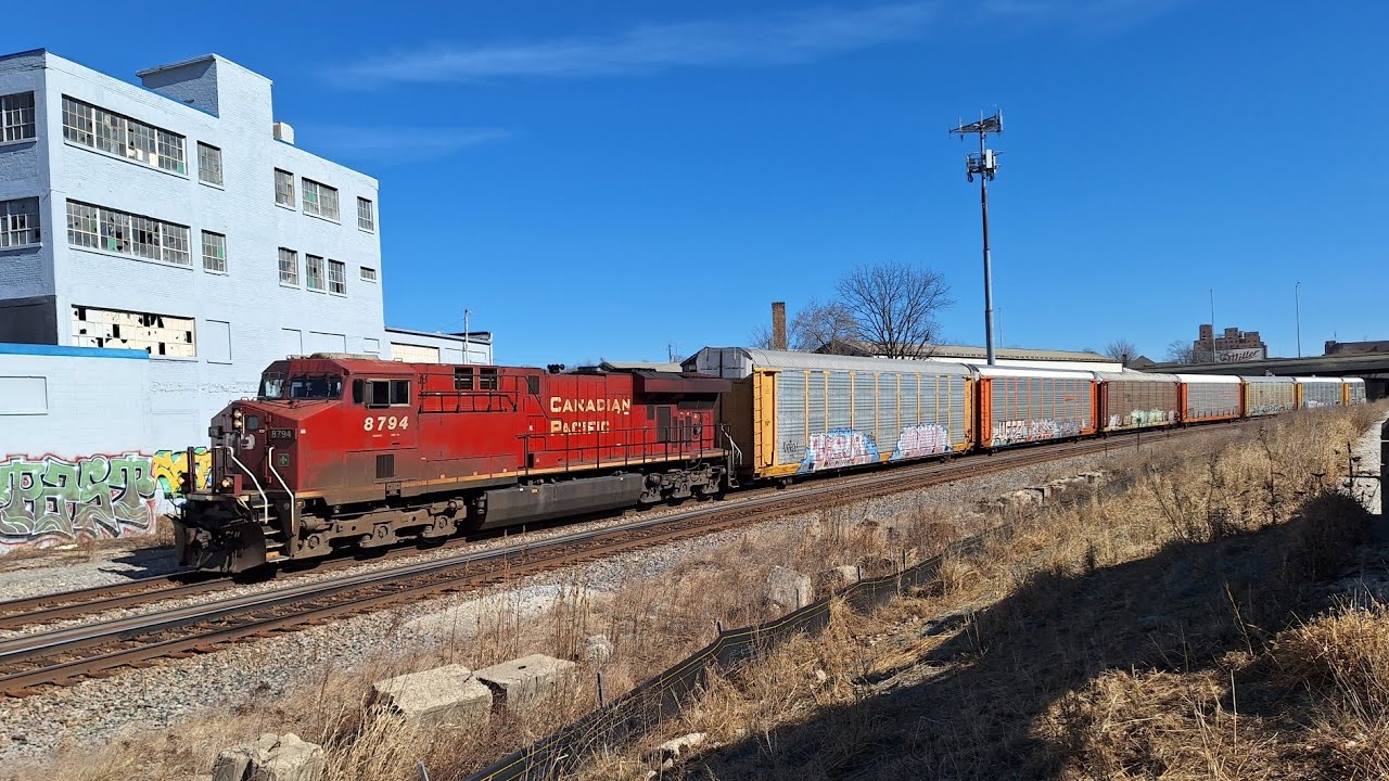 149 Roars Through The Miller Valley! - YouTube