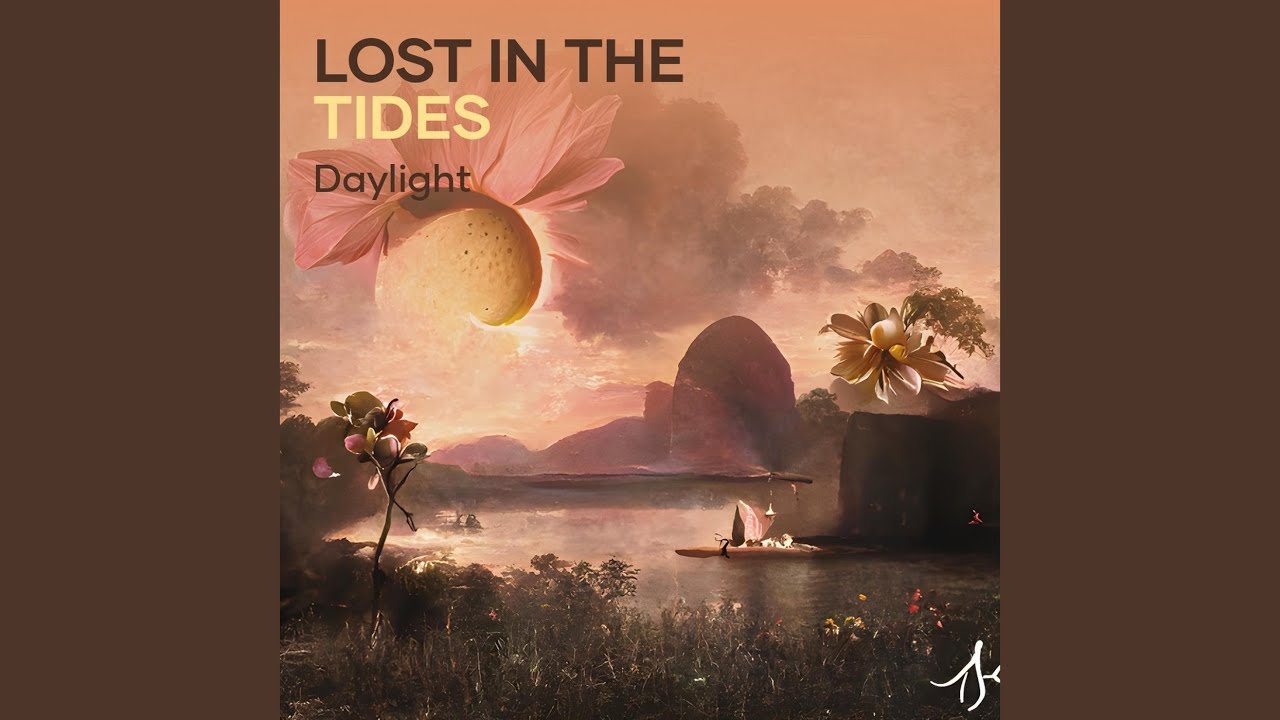 Lost in the Tides - YouTube