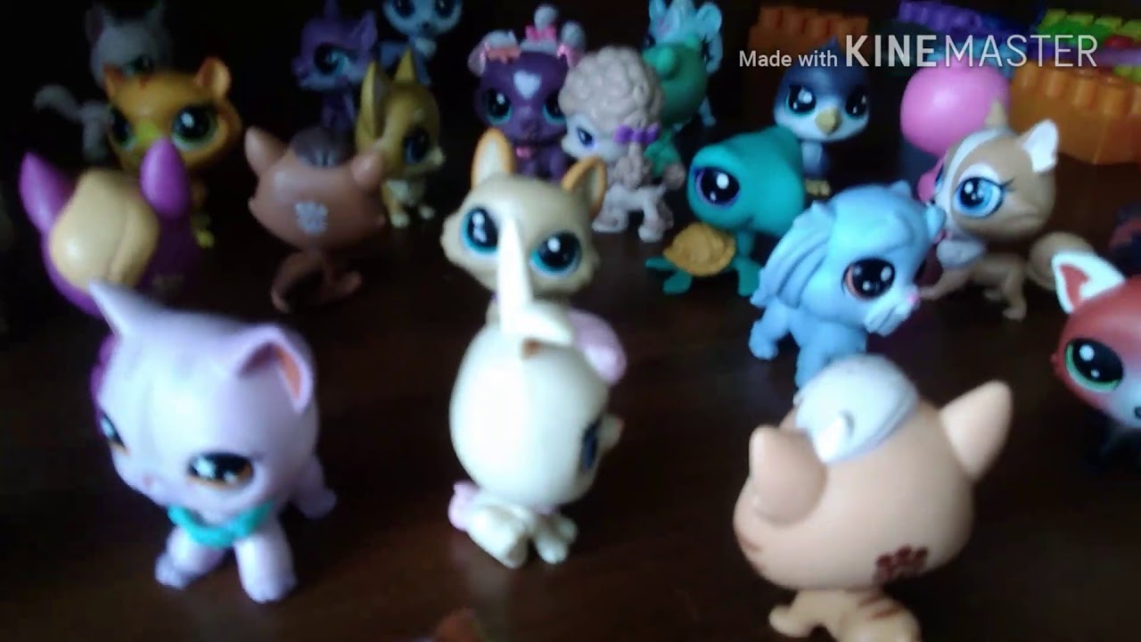 Lps:HORROR «krwawy uśmiech» «shortfilm» ft Mimi mimi - YouTube