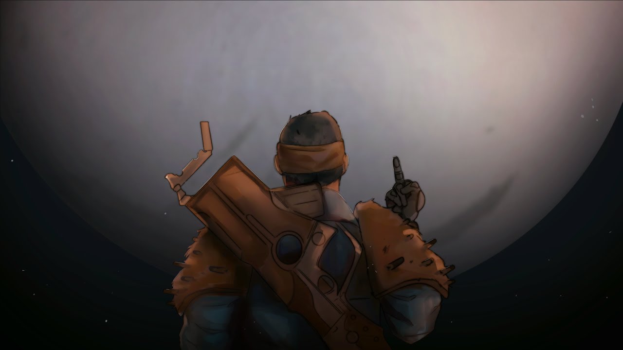 Destiny's Philosophy of Trust - YouTube