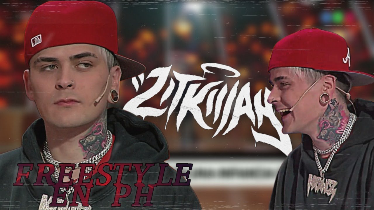 LIT killah - Mansión (Freestyle en PH) - YouTube