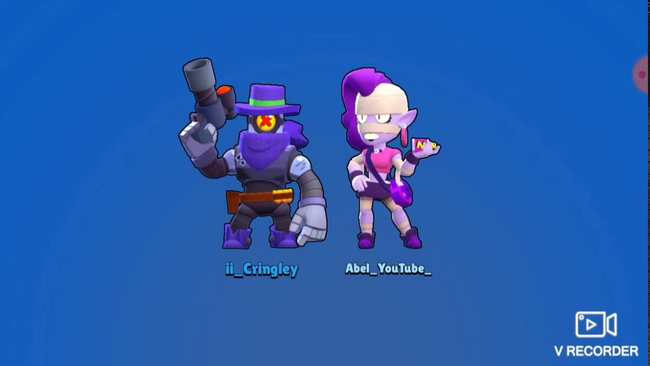 OLD RICOCHET IS BACK!! FREE!! (Brawl Stars) - YouTube