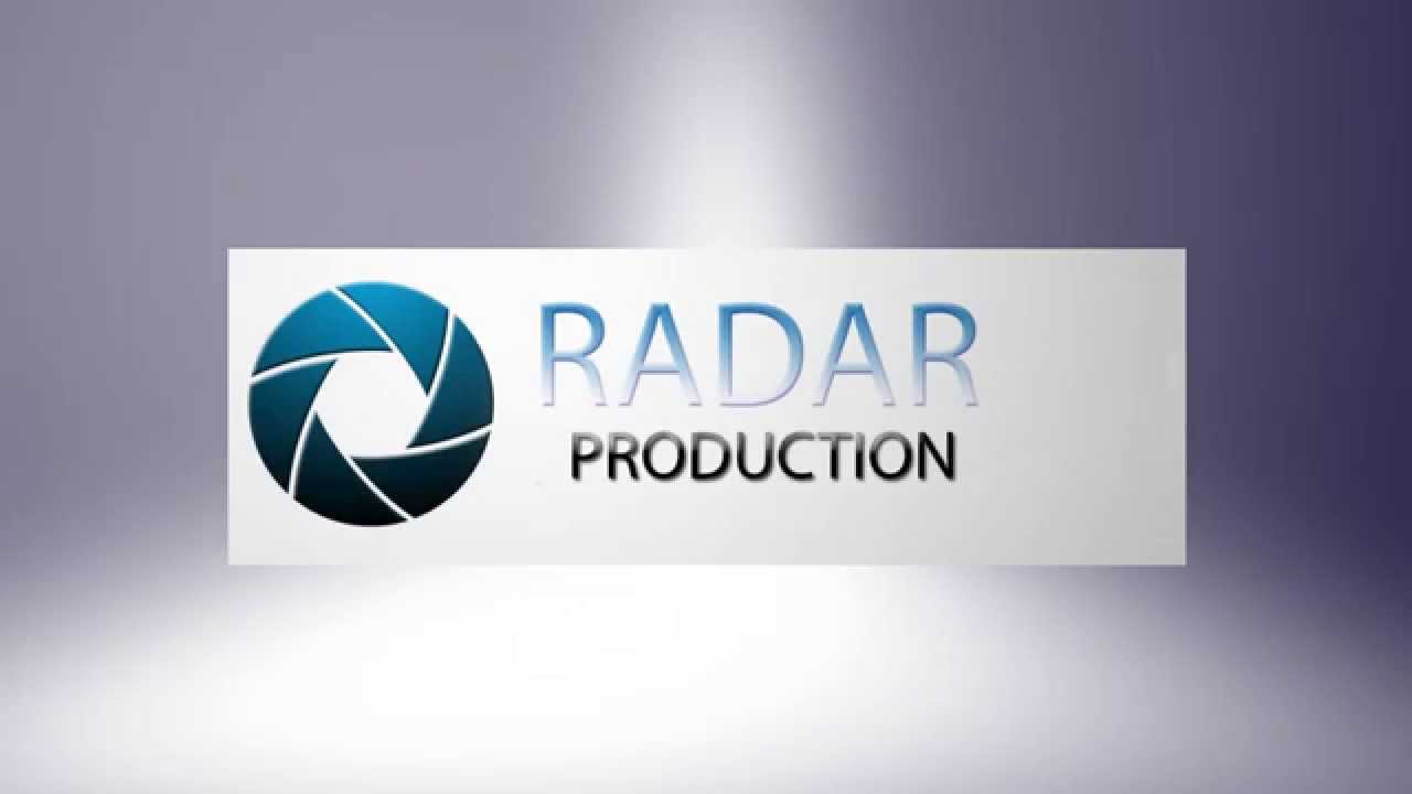 RADAR PRODUCTION - YouTube