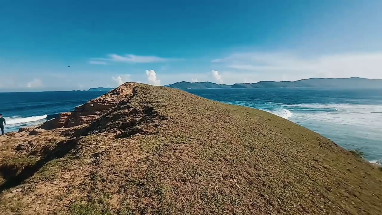 Awesome pulo bunta - YouTube