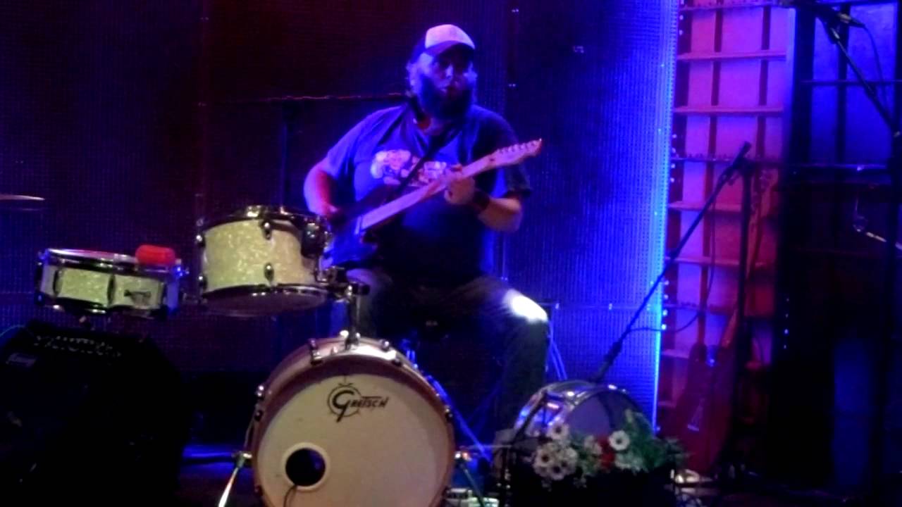 FAST EDDIE NELSON IN SPAIN MADRID - YouTube