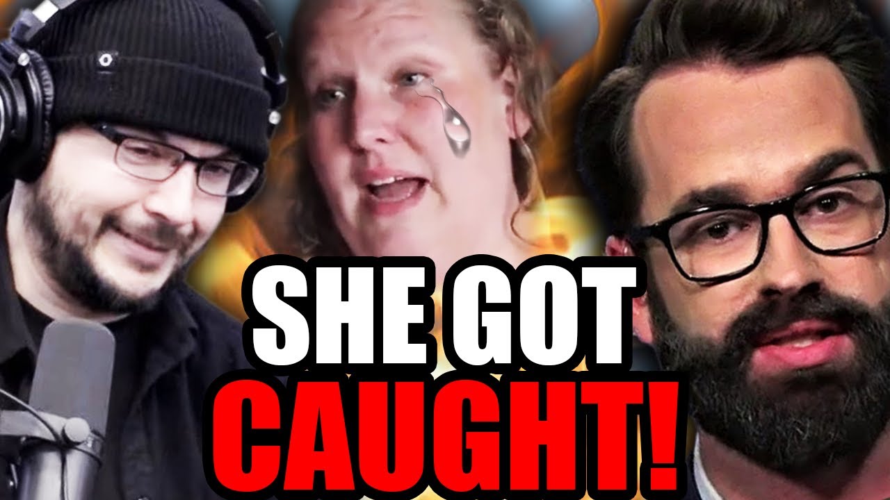 Matt Walsh and Tim Pool DESTROY Mother That Transitioned 11 Year Old ...