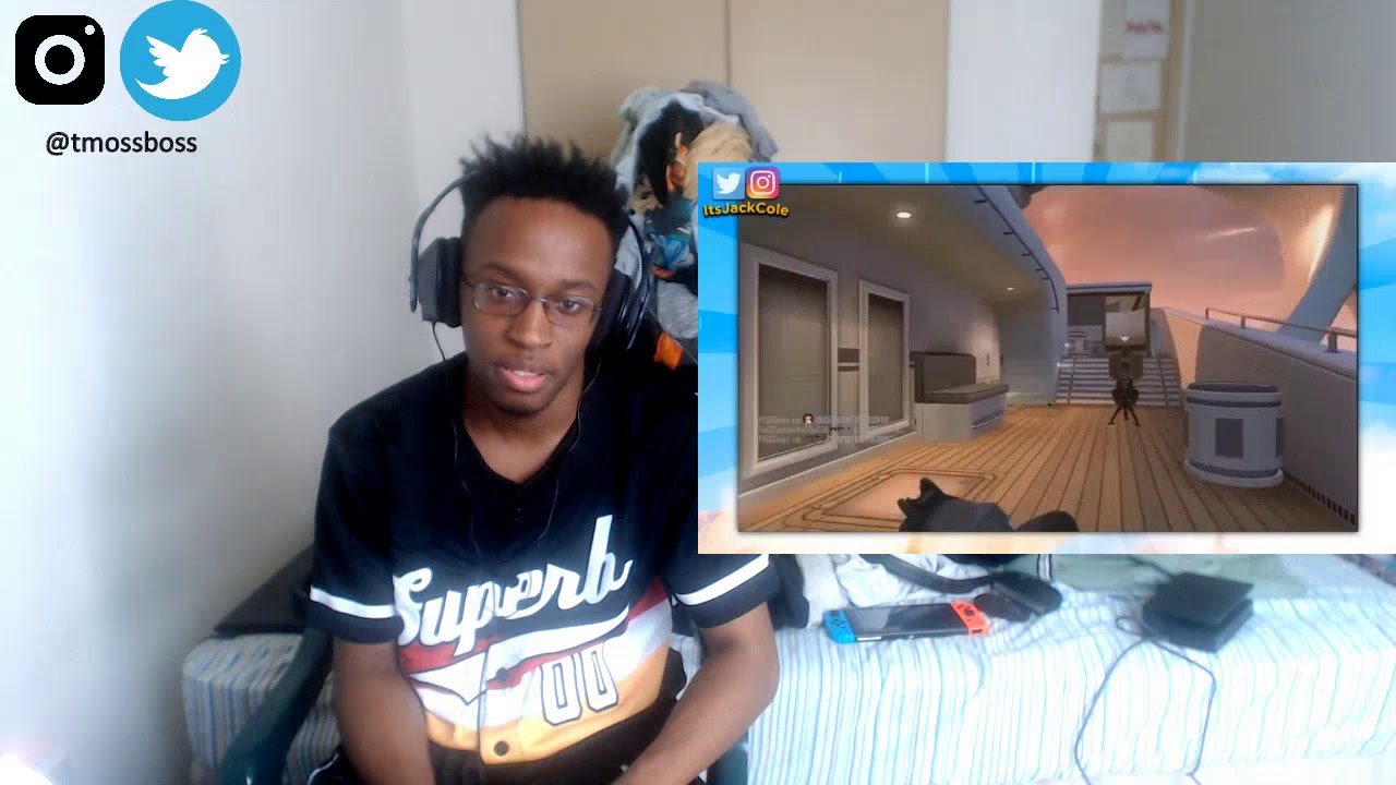 Funniest Angry Gamer Rage Compilation 2017 😂 || REACTION - YouTube