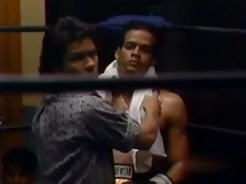 Cruz & Eden's scene - Rafe and Sawyer's boxing match PART 6 - YouTube