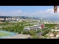 Le futur Centre d'entraînement et de formation de l'OGC Nice